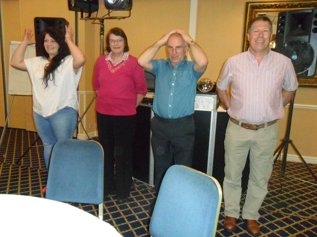 Photo Gallery :: Country Link UK